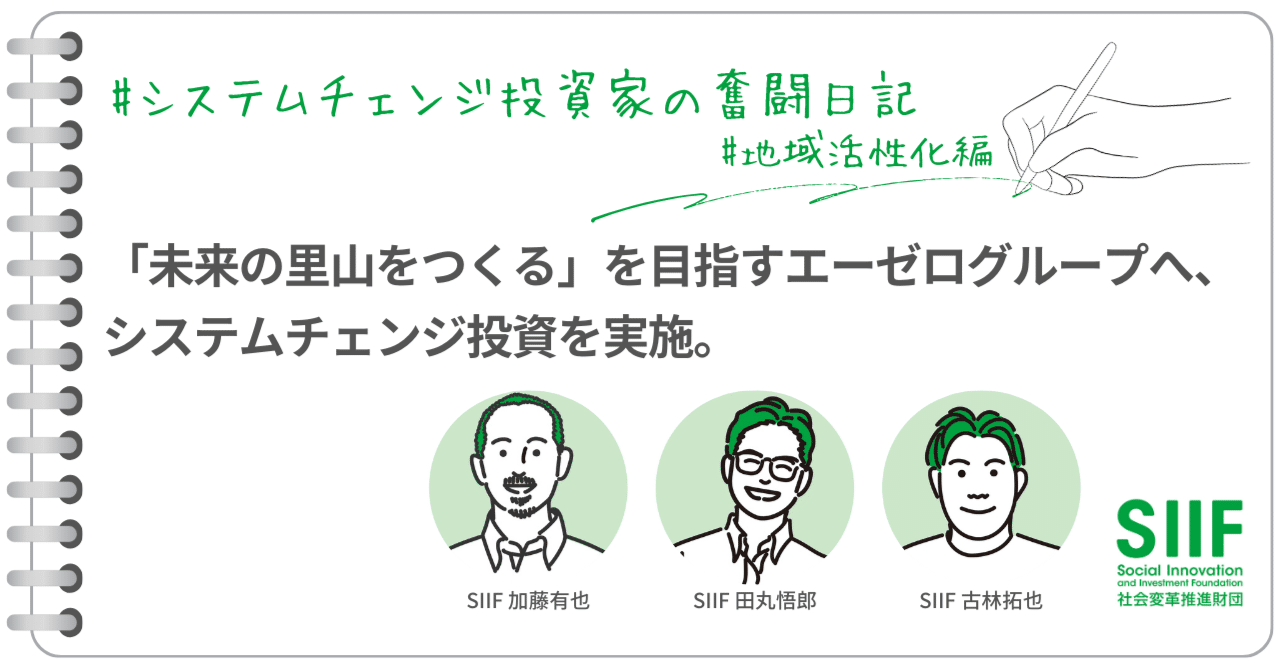 ソーシャルキャピタル – SIIF | 一般財団法人 社会変革推進財団